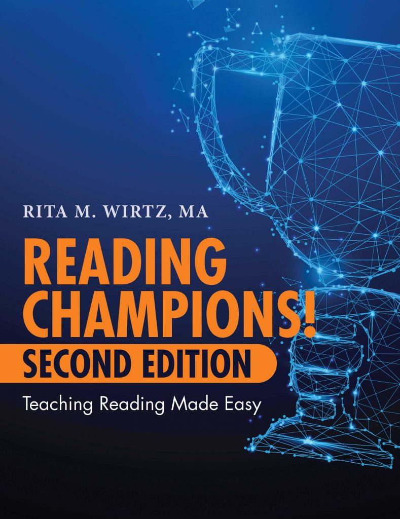 Reading Champions, Teaching Reading Made Easy, Second Edition ...